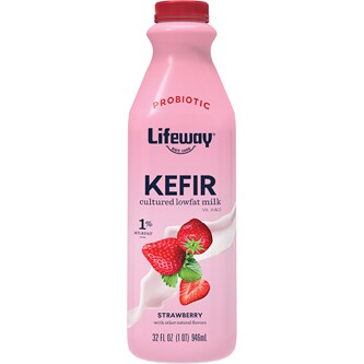 Alexandre A2/A2 Organic 100% Grass Fed Kefir | FreshDirect