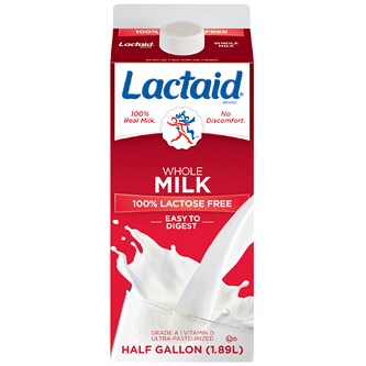 Order Skim Plus Milk, Carton | Fast Delivery