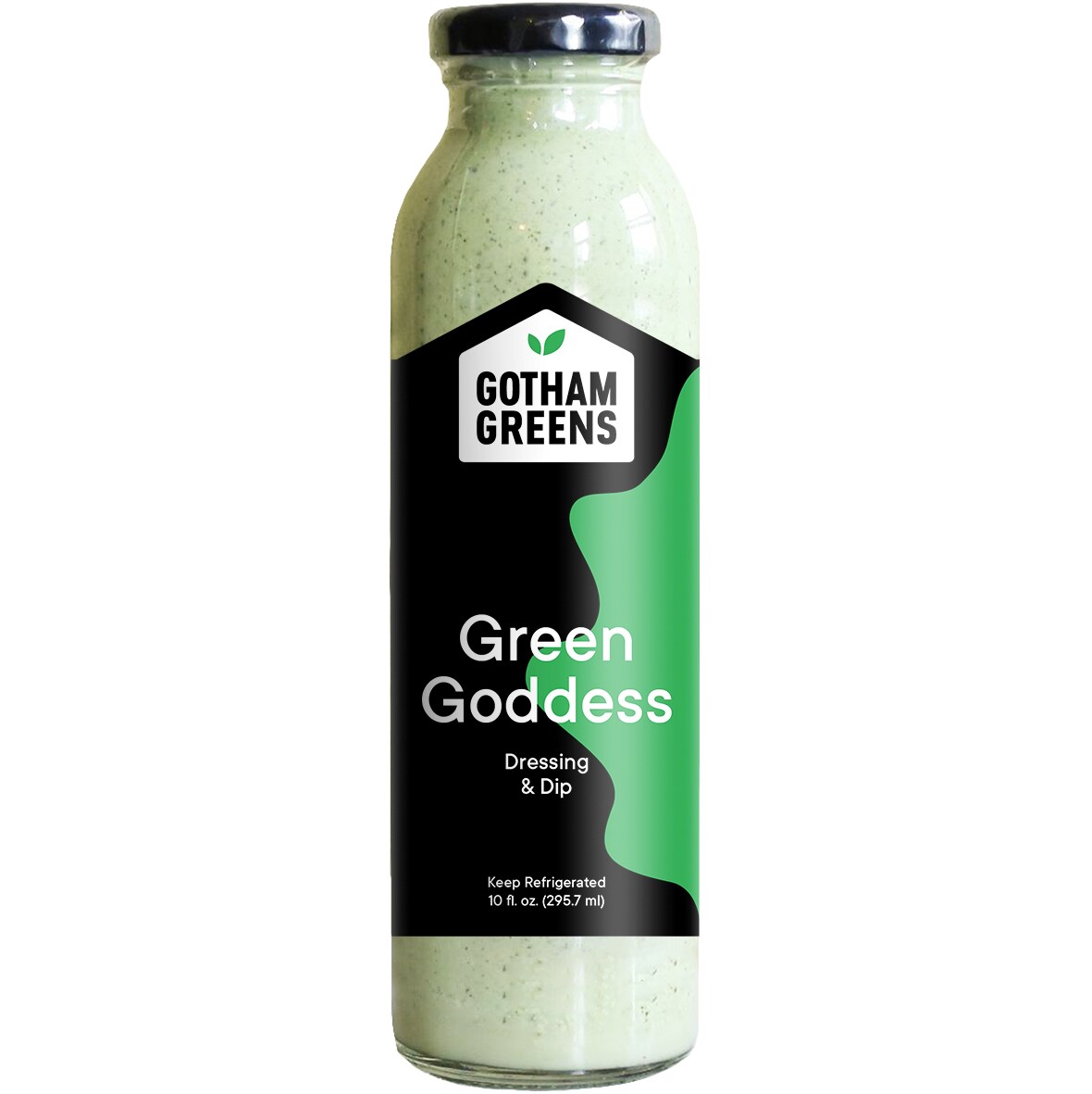Order Gotham Greens Dressing & Dip, Green Goddess | Fast Delivery