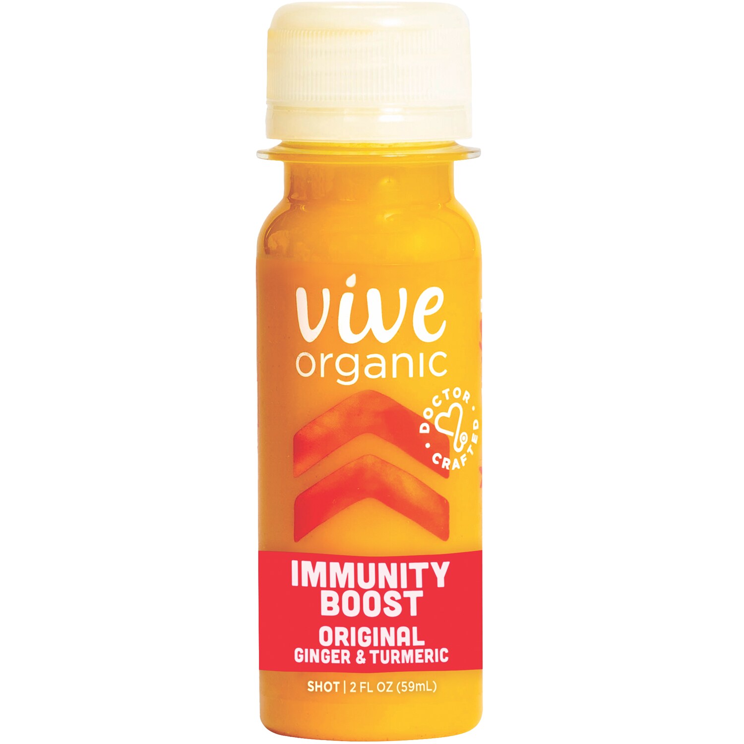 Order Vive Organic Immunity Boost, Original, Plastic Bottle | Fast Delivery