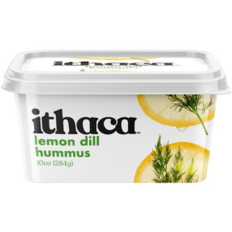 Ithaca Hummus, Classic | FreshDirect