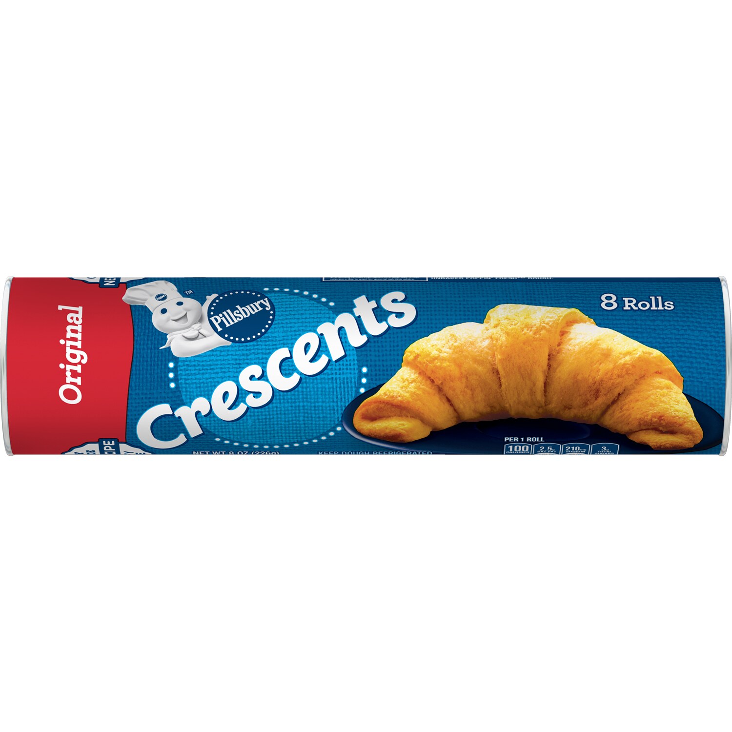 Order Pillsbury Crescent Rolls | Fast Delivery