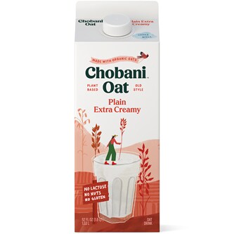 Oatly Oatmilk, Super Basic 6ct | FreshDirect