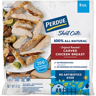 Order Perdue Chicken Breast Cutlets | Fast Delivery