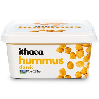Order Holy Hummus Jerusalem Classic | Fast Delivery