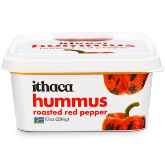 Ithaca Hummus, Classic | FreshDirect