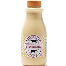 Order Ronnybrook Yogurt Drink, Mango | Fast Delivery