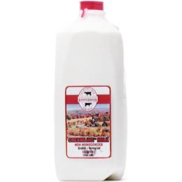 Ronnybrook Cultured Buttermilk | FreshDirect