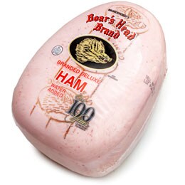 Order Boar's Head Deluxe Ham | Fast Delivery