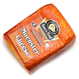 Order Boar's Head Lower Sodium Muenster | Fast Delivery