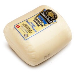 Order Boar's Head Low Sodium Lacey Swiss Cheese | Fast Delivery