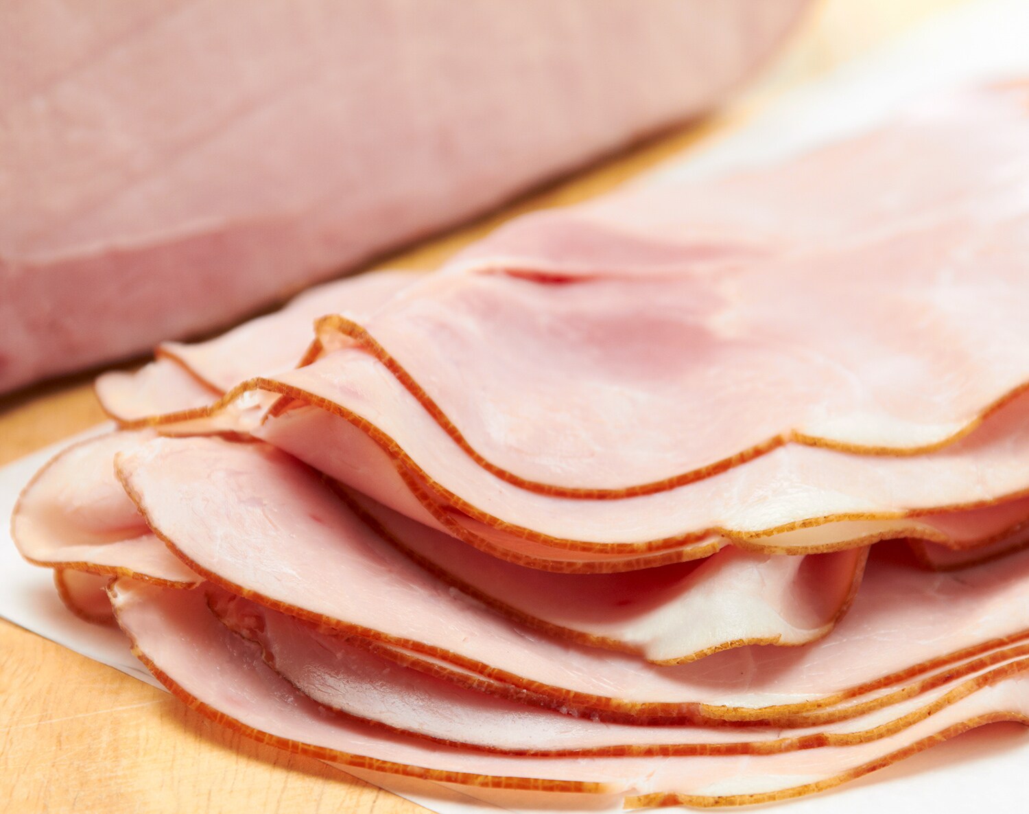 Order FreshDirect Smoked Off the Bone Ham | Fast Delivery