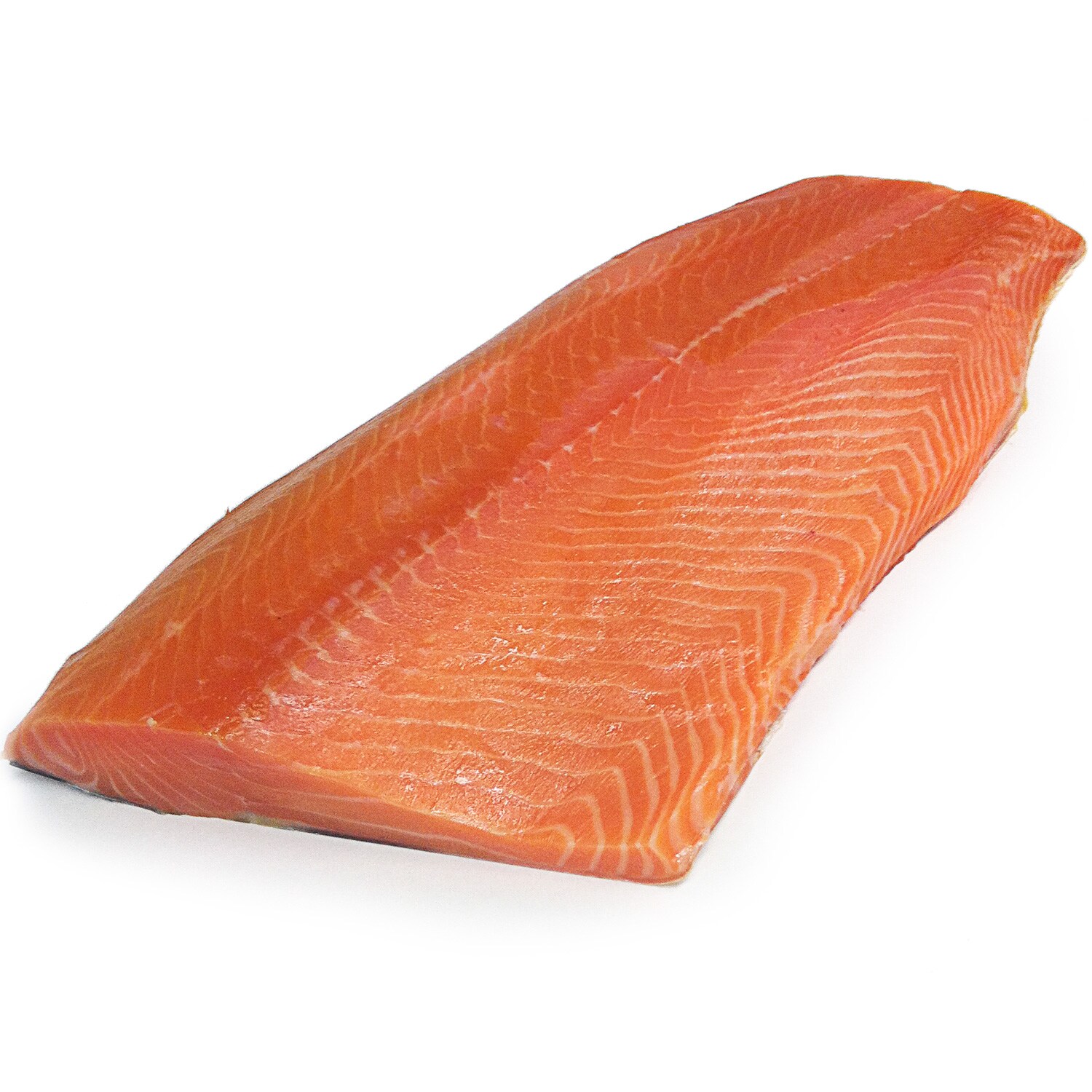 Order Samaki Eastern Nova Smoked Salmon, Sliced to Order | Fast Delivery