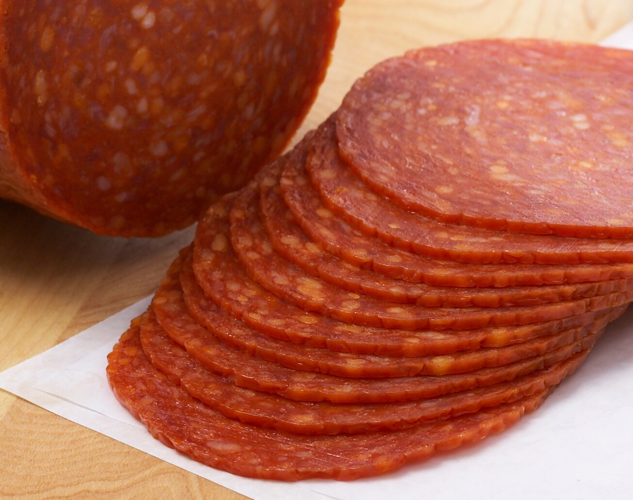 Order Citterio Sandwich Pepperoni | Fast Delivery