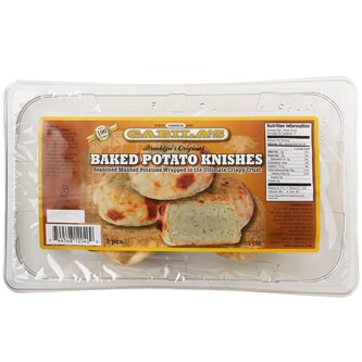 Order Gabila's Round Baked Potato Knishes | Fast Delivery