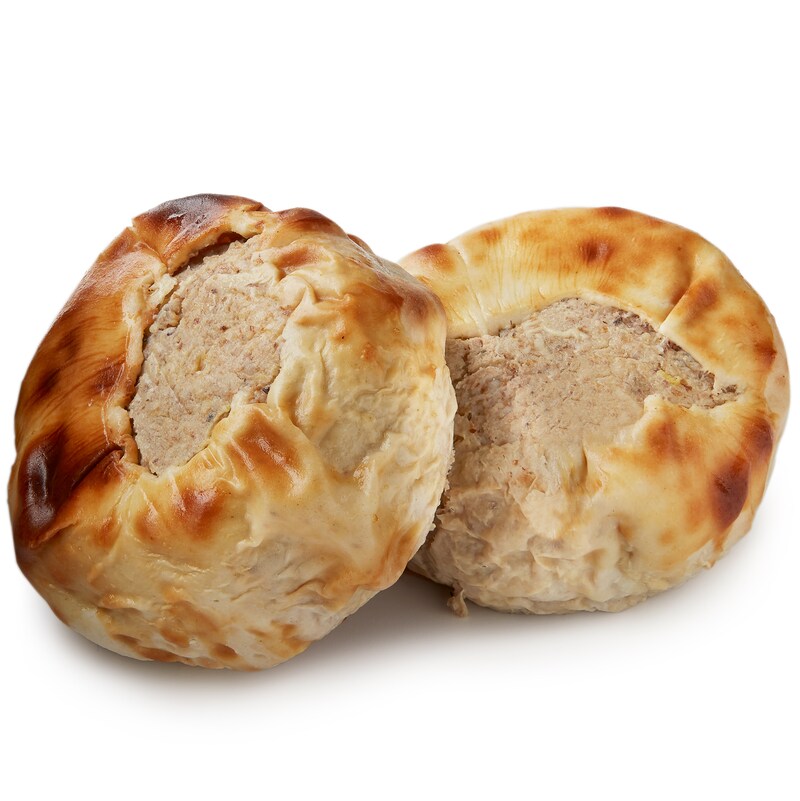 Order Gabila's Round Baked Kasha Knishes | Fast Delivery