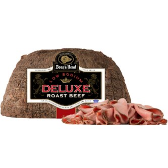 Order Boar's Head London Broil Roast Beef | Fast Delivery