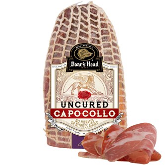 Order Olli Salumeria Toscano Salami | Fast Delivery