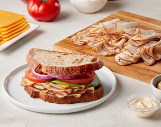 Custom Deli Bundles & Packs Delivery | FreshDirect