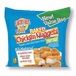 Order Kidfresh Chicken Nuggets, Value Pack | Fast Delivery