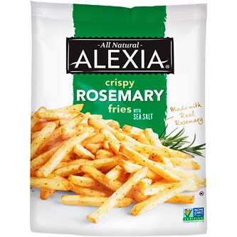 Order Alexia Organic Yukon Select Fries | Fast Delivery