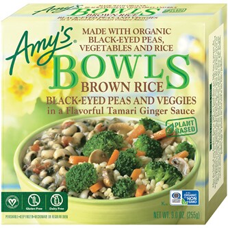 Order Amy's Bowls, Gluten Free Broccoli & Cheddar Bake, Frozen | Fast ...