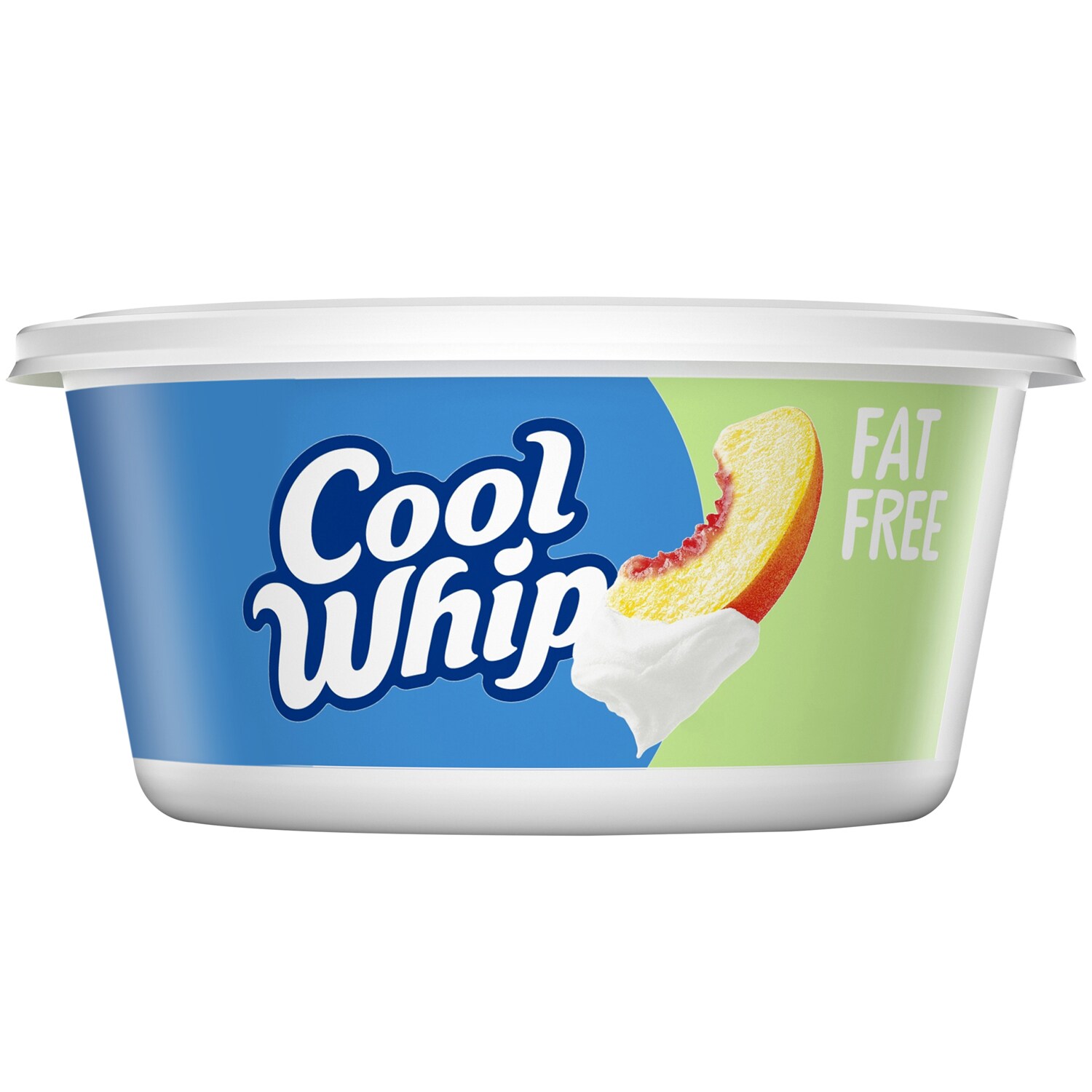 Order Kraft Fat Free Cool Whip | Fast Delivery