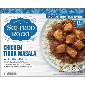 Stouffer's Lasagna with Meat & Sauce | FreshDirect