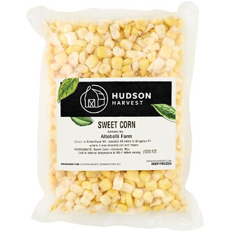 Order Cascadian Farm Organic Sweet Corn | Fast Delivery