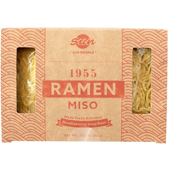 Order Sun Noodle Shoyu Ramen Kit, Frozen | Fast Delivery