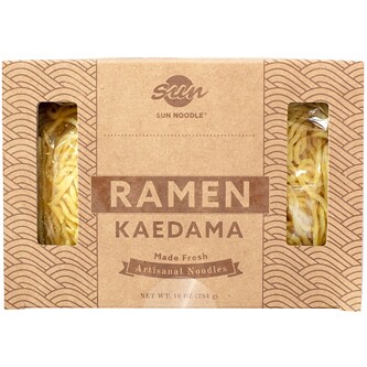 Order Sun Noodle Miso Ramen Kit, Frozen | Fast Delivery