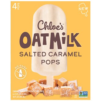 Order GoodPop Vegan Frozen Pops, Orange N' Cream | Fast Delivery