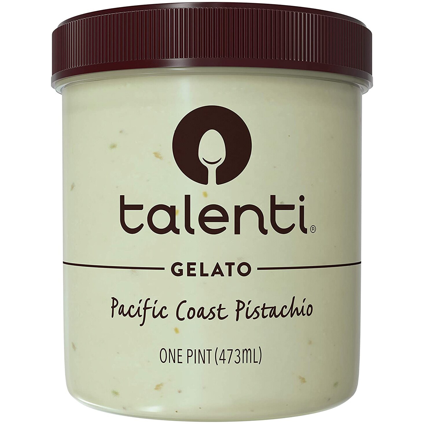 Order Talenti Gelato, Pacific Coast Pistachio | Fast Delivery