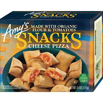 Order Amy's Hand-Stretched Wheat Crust Pizza, Cheese, Frozen | Fast ...