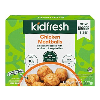Order Kidfresh Chicken Nuggets, Value Pack | Fast Delivery