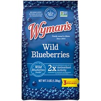 Order Wyman's Triple Berry Blend, Frozen | Fast Delivery