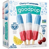 Order GoodPop Frozen Pops, Watermelon Agave | Fast Delivery