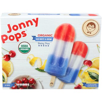 Order GoodPop Frozen Pops, Watermelon Agave | Fast Delivery