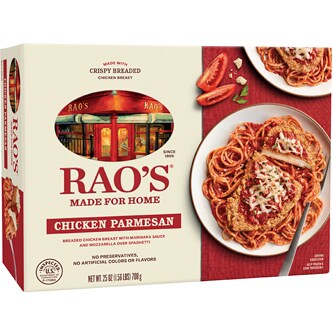 Rao's Made for Home Chicken Alfredo | FreshDirect
