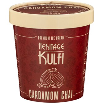 Adirondack Creamery Ice Cream, Kashmiri Kahwa | FreshDirect