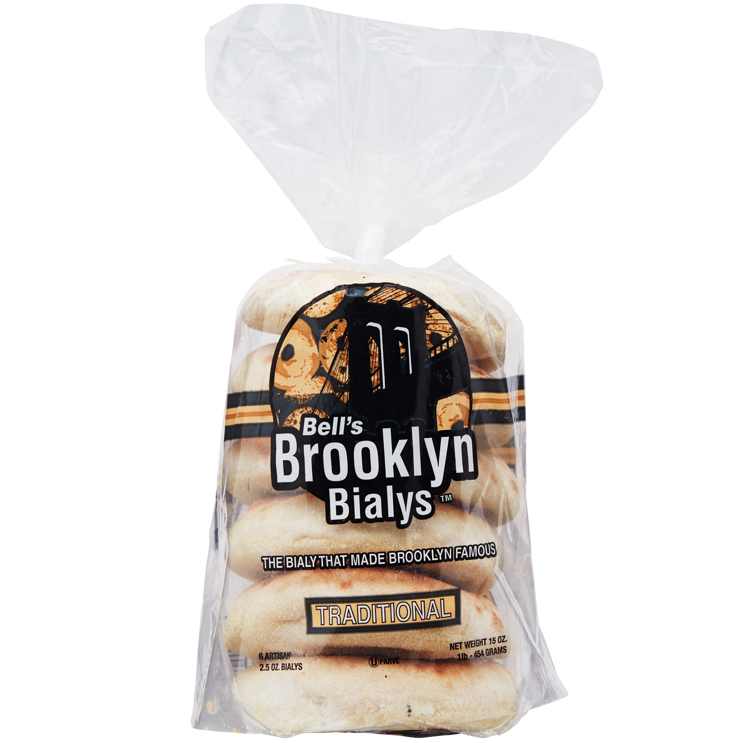 Order Bell Bialys, Frozen | Fast Delivery