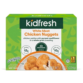 Order Kidfresh Chicken Nuggets, Value Pack | Fast Delivery