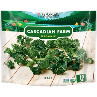 Order Olivia's Organic Baby Kale | Fast Delivery