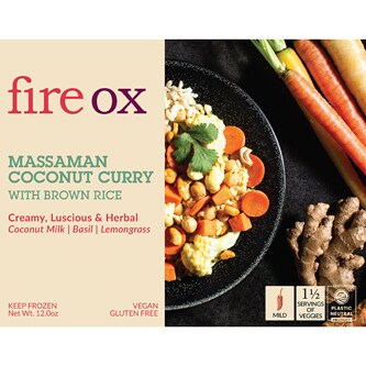 Jayone Korean Pancakes, Kimchi | FreshDirect