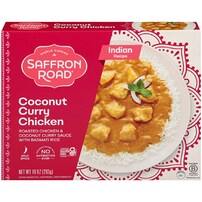 Deep Indian Kitchen Chicken Tikka Masala | FreshDirect