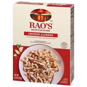 Rao's Made for Home Chicken Parmesan, 8.5oz | FreshDirect