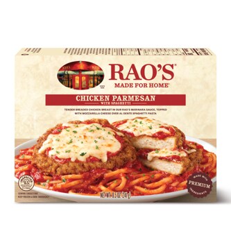 Rao's Made for Home Chicken Alfredo | FreshDirect