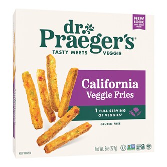 Nathan's Famous Jumbo Crinkle Cut French Fries | FreshDirect