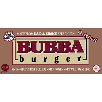 Order Bubba Burger Angus Burgers | Fast Delivery