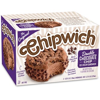 Order Chipwich Ice Cream Cookie Sandwiches, Girl Scout Thin Mint | Fast ...